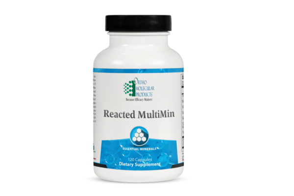Reacted MultiMin - Peninsula Compounding Pharmacy